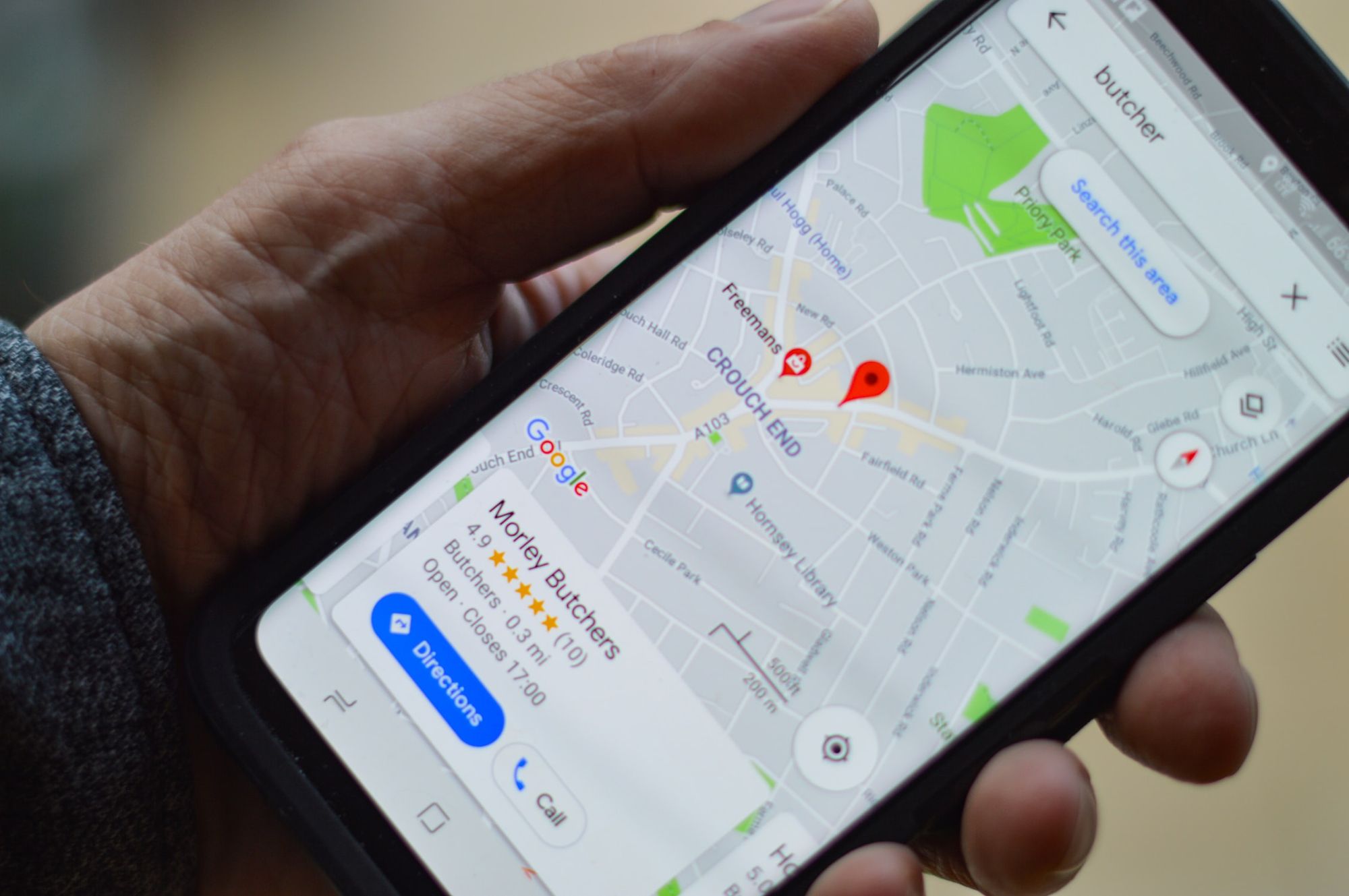 Does Google Maps Always Show Us The Best Route While Navigating 